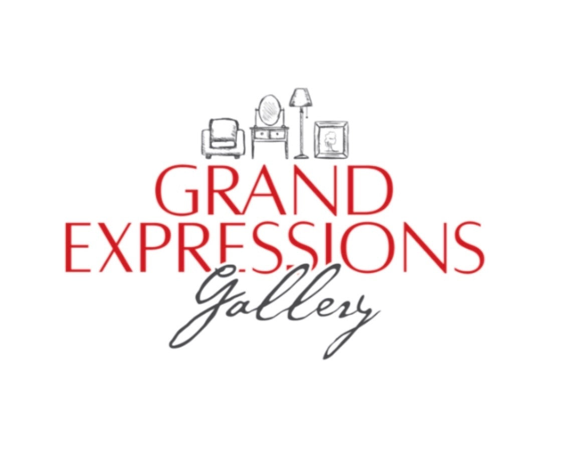 Grand Expressions Gallery & Home Store — Grand Expressions Gallery and ...