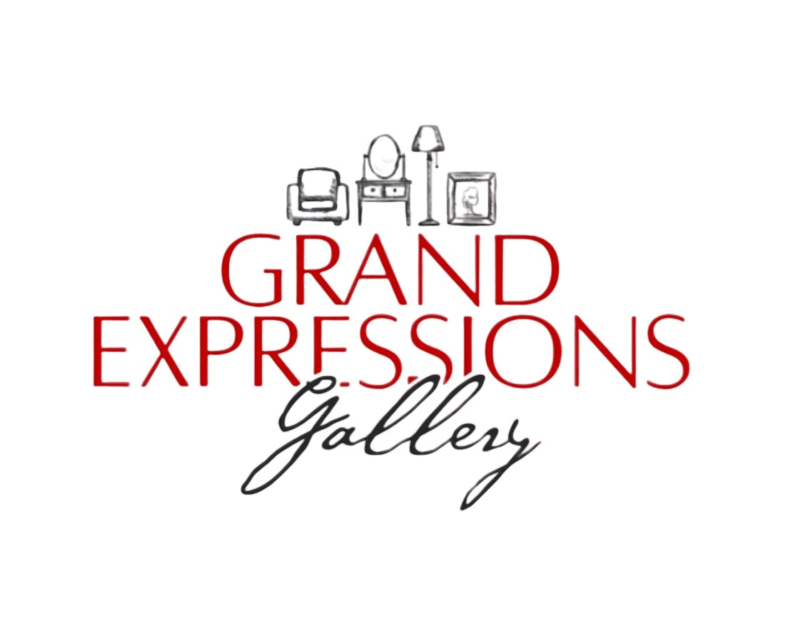 Grand Expressions Gallery & Home Store — Grand Expressions Gallery and ...
